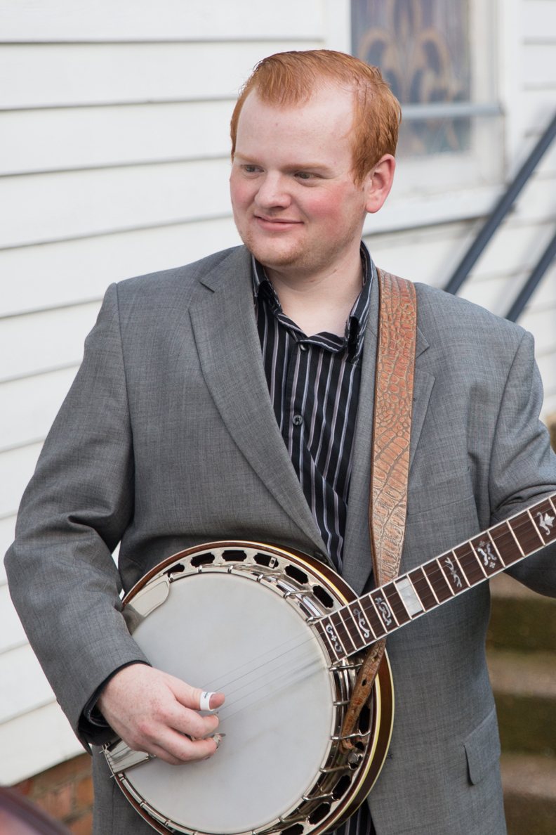 ABOUT US – The Hunt Family Band